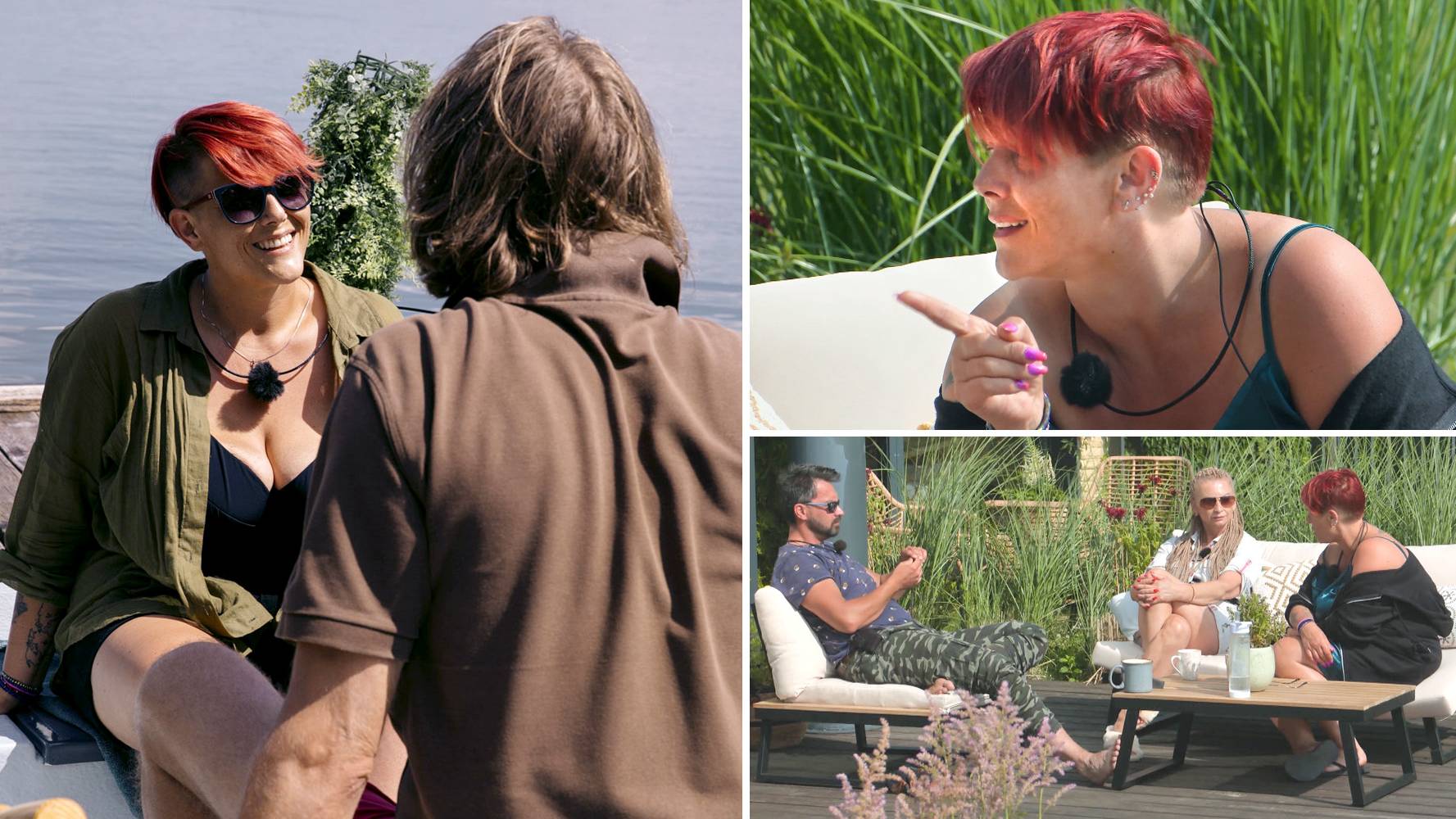 Monika odważnie o seksie na pierwszej randce. Co wypada? - Polsat.pl