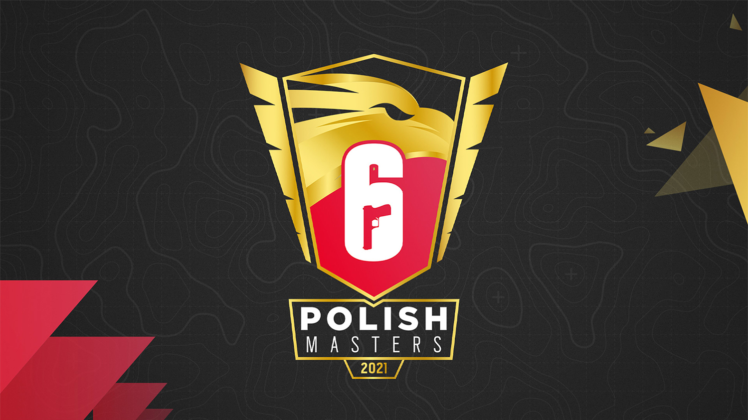 Rainbow Six Polish Masters 2021 na żywo w Polsat Games - Polsatgames.pl