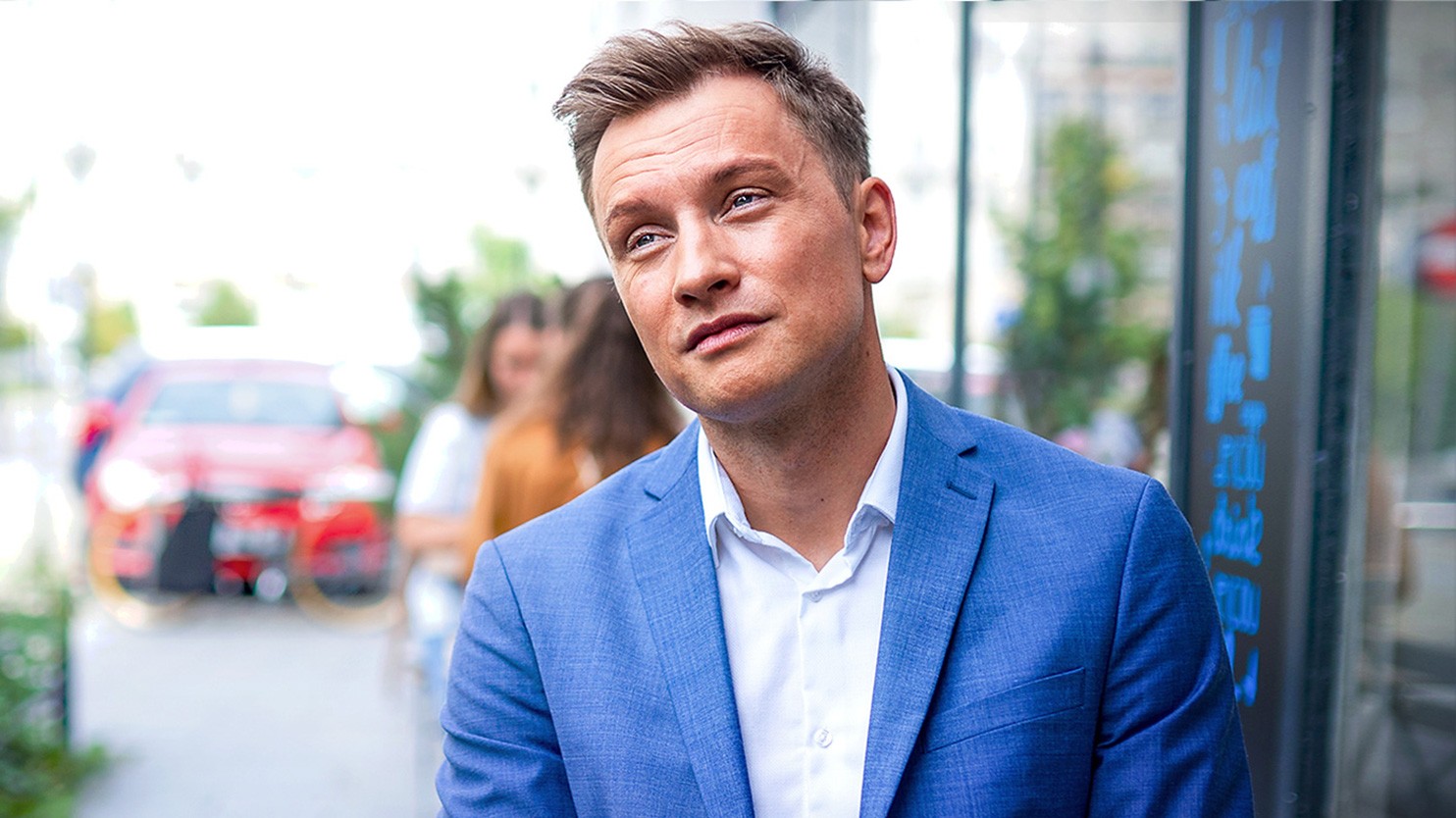 „Zawsze warto”: Kamil szantażuje Adę! Dlaczego? - Polsat.pl