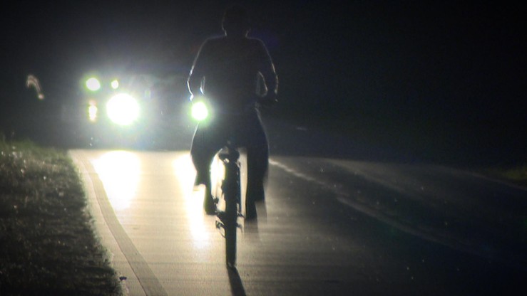 Winny, bo jechał na rowerze. "Państwo w Państwie" w Polsat News o 19:30 ...