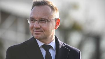 Sondaż. Polacy ocenili działalność Andrzeja Dudy. 46 proc. negatywnie - PolsatNews.pl