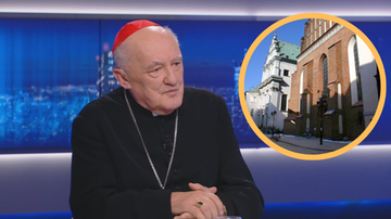 Kard. Kazimierz Nycz o związkach partnerskich. Natychmiastowa reakcja ...