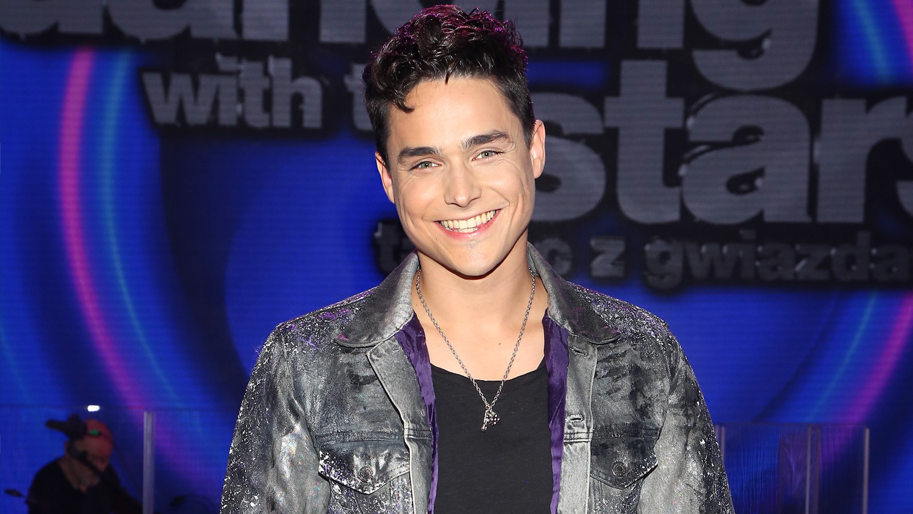 Patryk Cebulski: Jestem dumny z tego, że pracuję w Polsacie - Polsat.pl