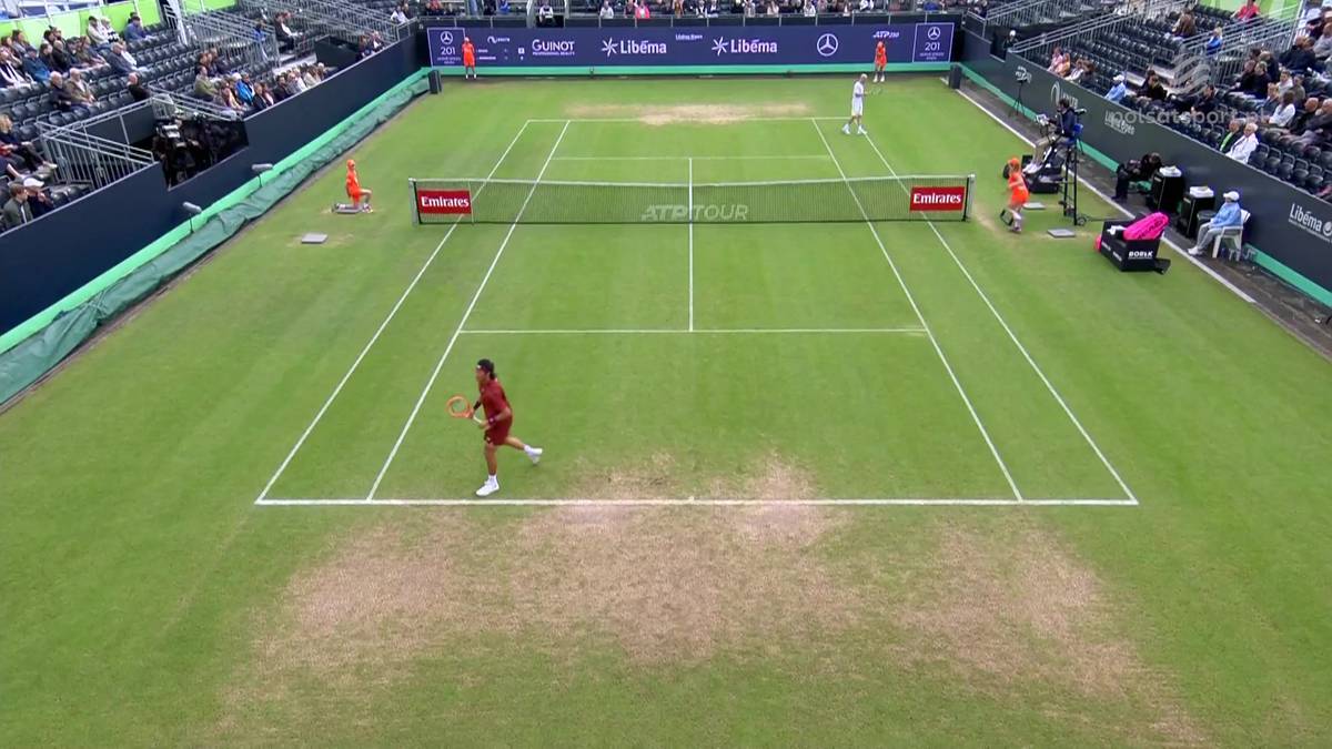 Kamil Majchrzak - Alex de Minaur. Transmisja TV i stream online. Gdzie ...