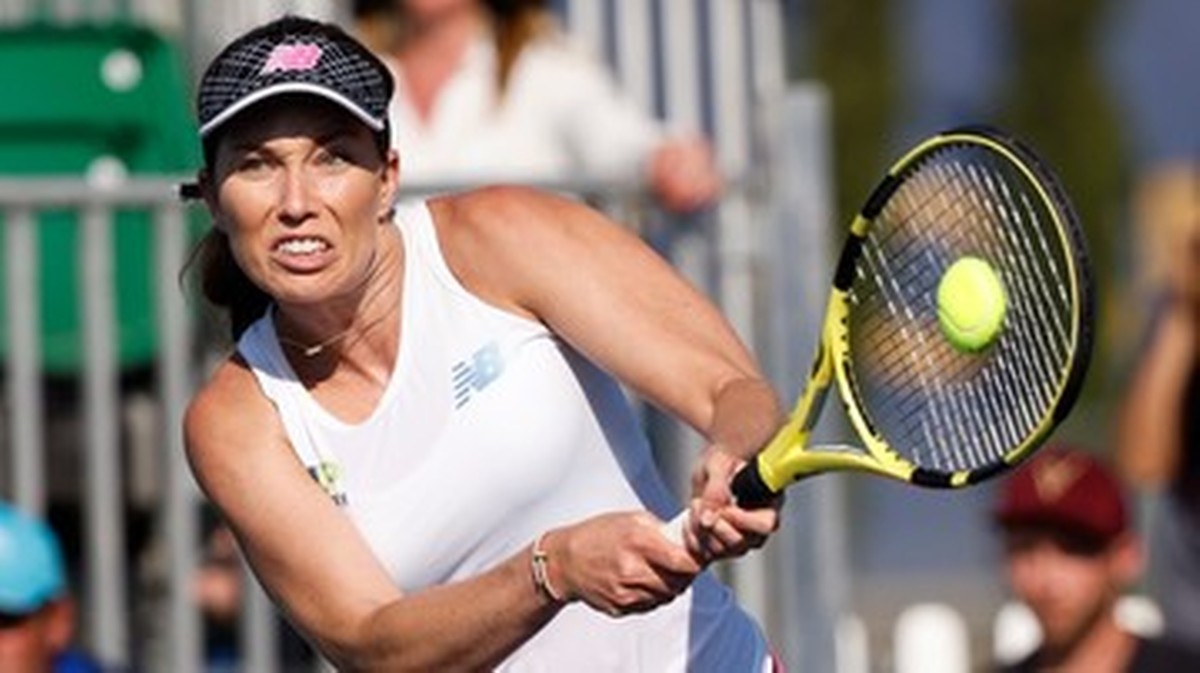 Wimbledon: Danielle Collins - Belinda Bencic. Relacja i wynik na żywo ... Wimbledon: Danielle Collins - Belinda Bencic. Relacja i wynik na żywo ...