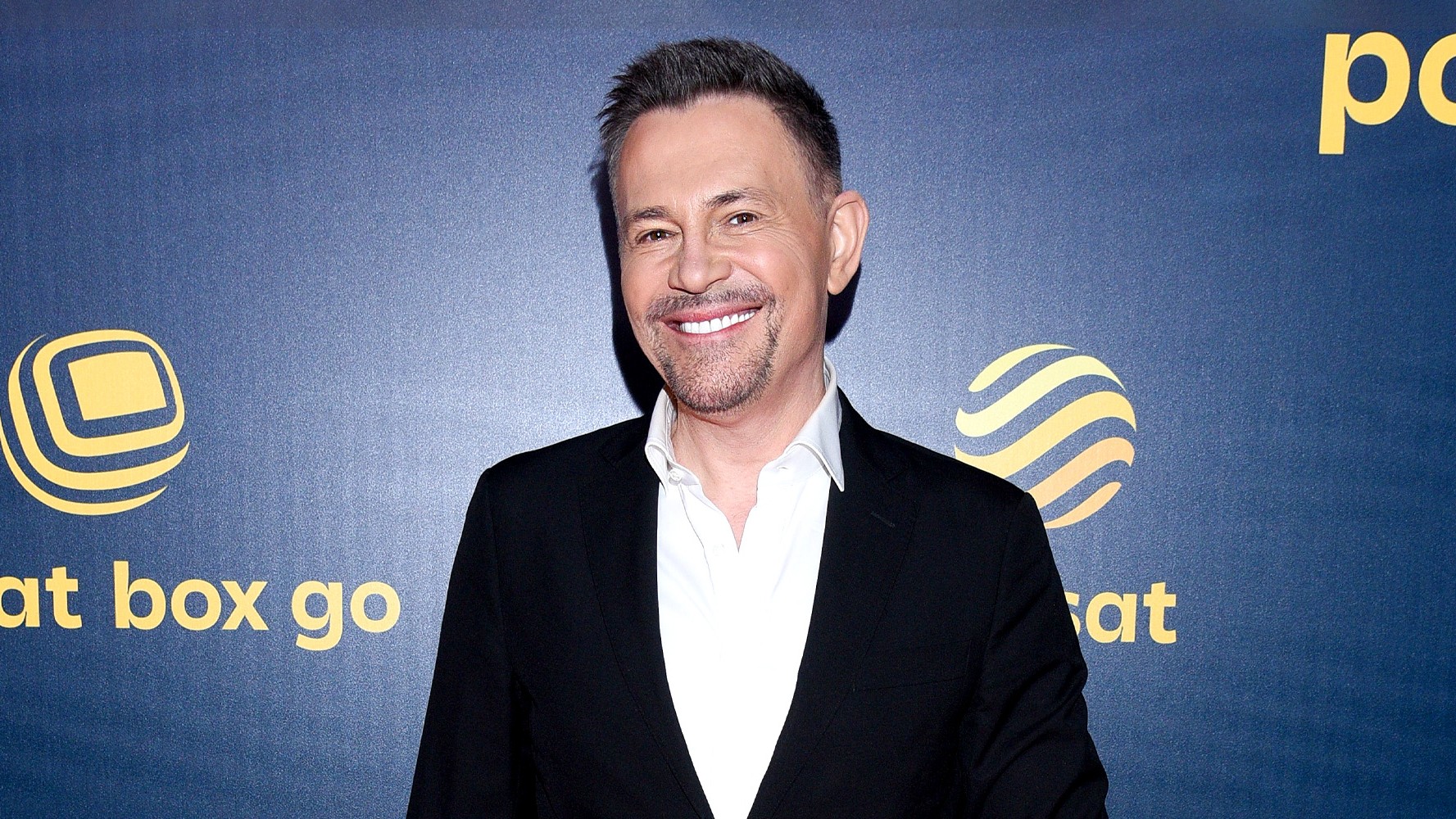 Krzysztof Ibisz: „Demakijaż” to refleksja i intymna rozmowa - Polsatcafe.pl