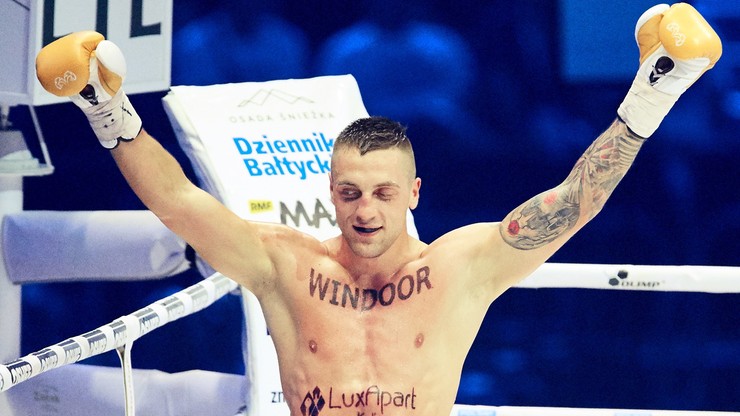 Borek o Balski - Radczenko: Adam musi pokazać coś "ekstra" - PolsatSport.pl