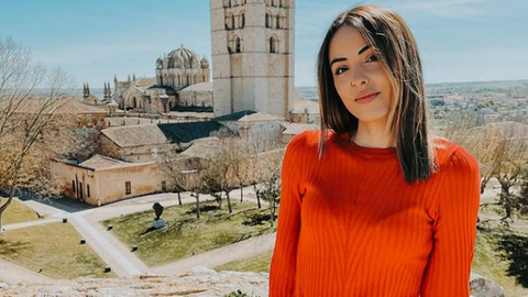 Andrea Pelaez Marzo - Galeria - PolsatSport.pl