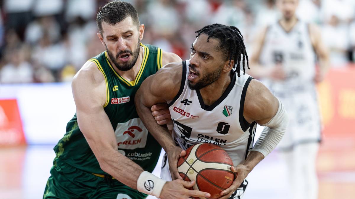 Emocje do ostatniej sekundy! Zastal prowadzi w finale OBL - PolsatSport.pl