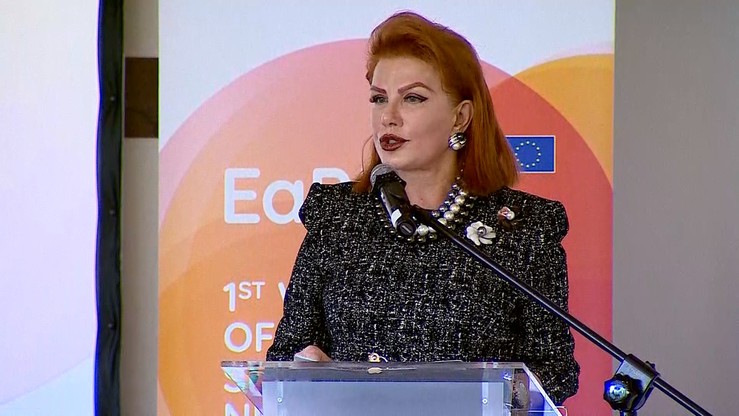Mosbacher: Katz powinien przeprosić za swoje słowa - PolsatNews.pl