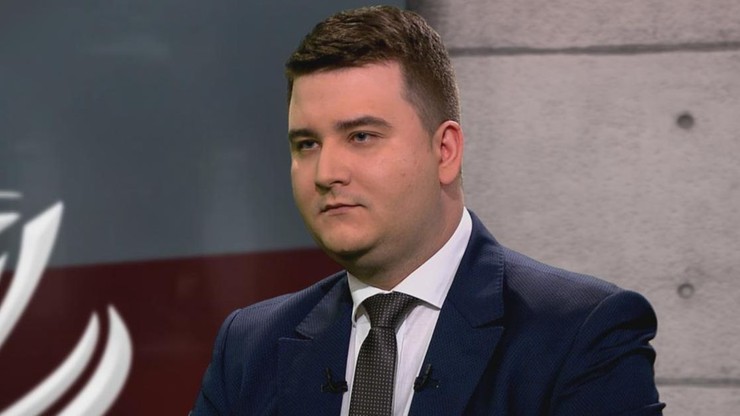 Jakie błędy pan popełnił? Misiewicz: na pewno trzeba było wcześniej ...