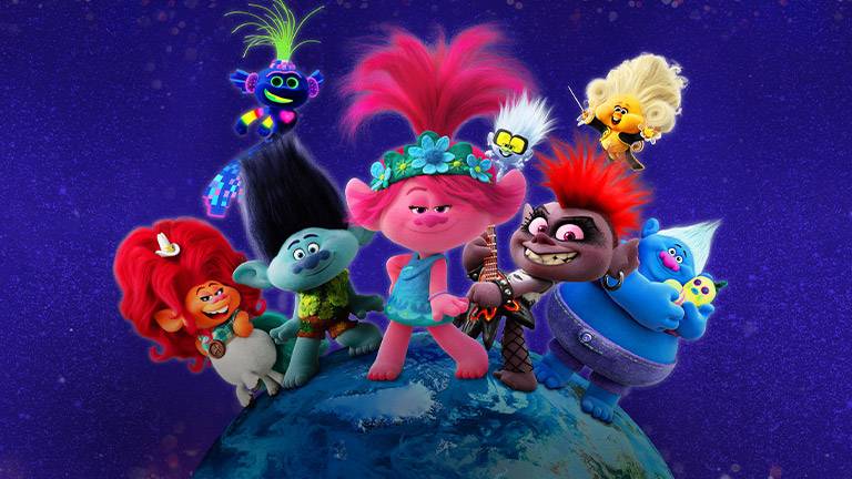 Trolle 2 - film - Polsatfilm.pl