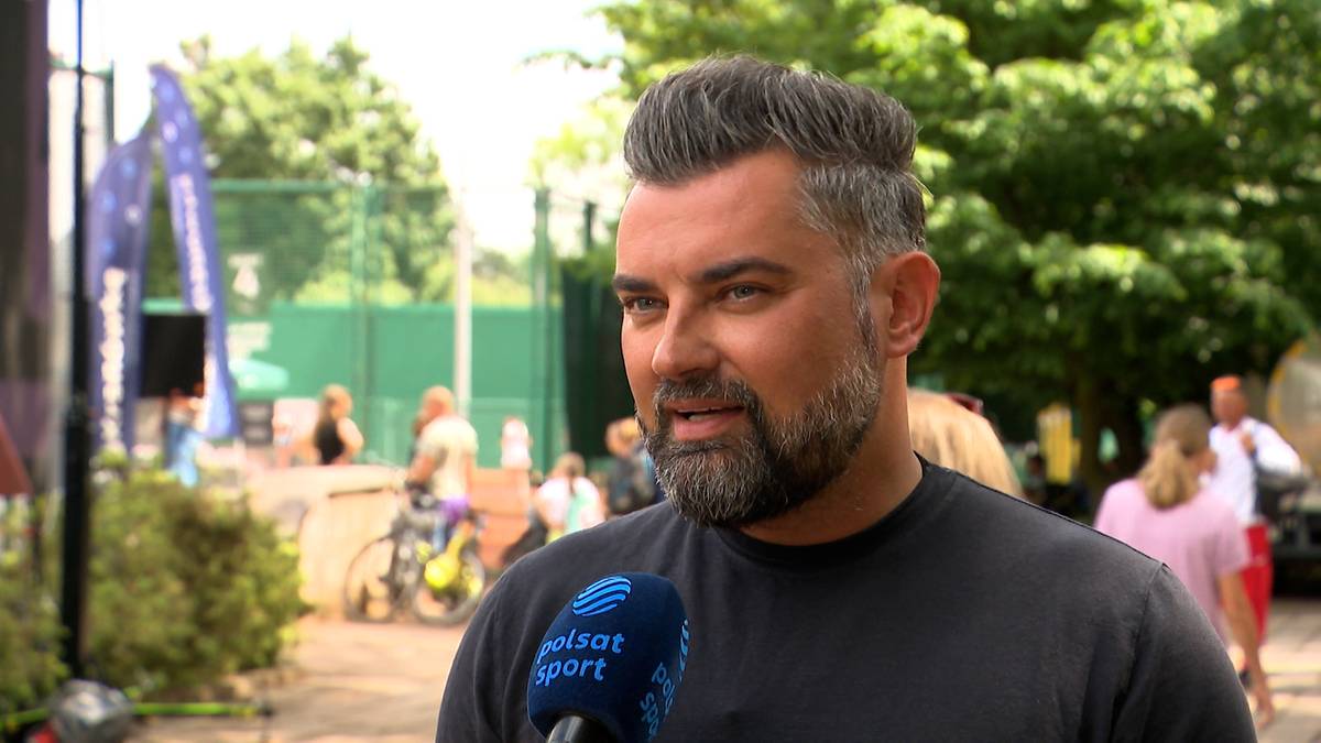 Przegrała z Chwalińską, a potem przemówiła. Takie słowa o Polce ...