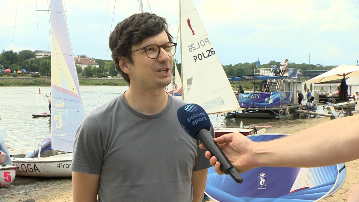 Polsat Sport Talk - 08.06. Transmisja TV i stream online - PolsatSport.pl