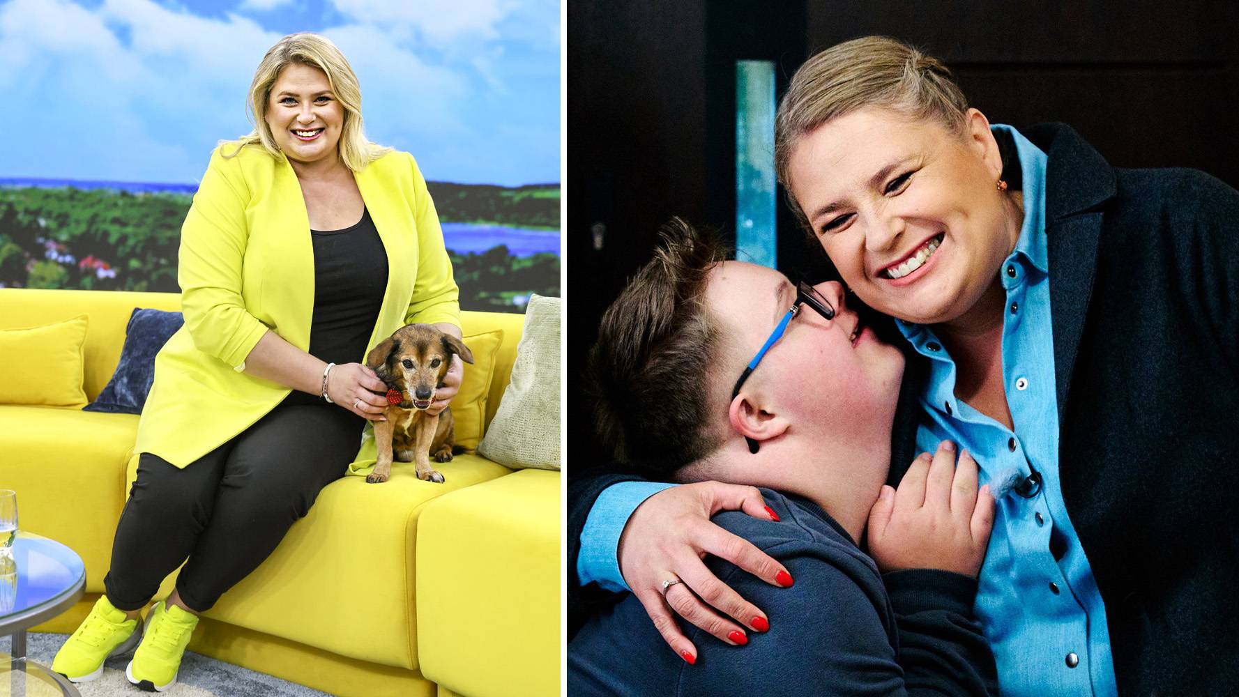 Nasz nowy dom - oficjalna strona programu - Polsat.pl