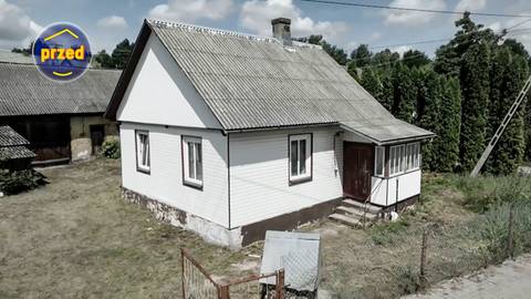 Nasz nowy dom - odcinek 295: Skłoby (przed i po) - Polsat.pl