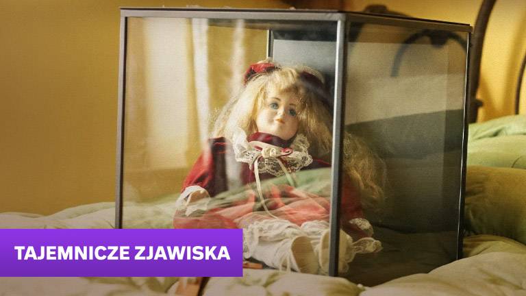 Tajemnicze zjawiska - oficjalna strona serialu - polsatdoku.pl