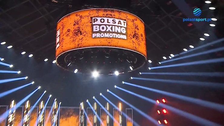 Polsat Boxing Promotions 5: Making of - PolsatSport.pl