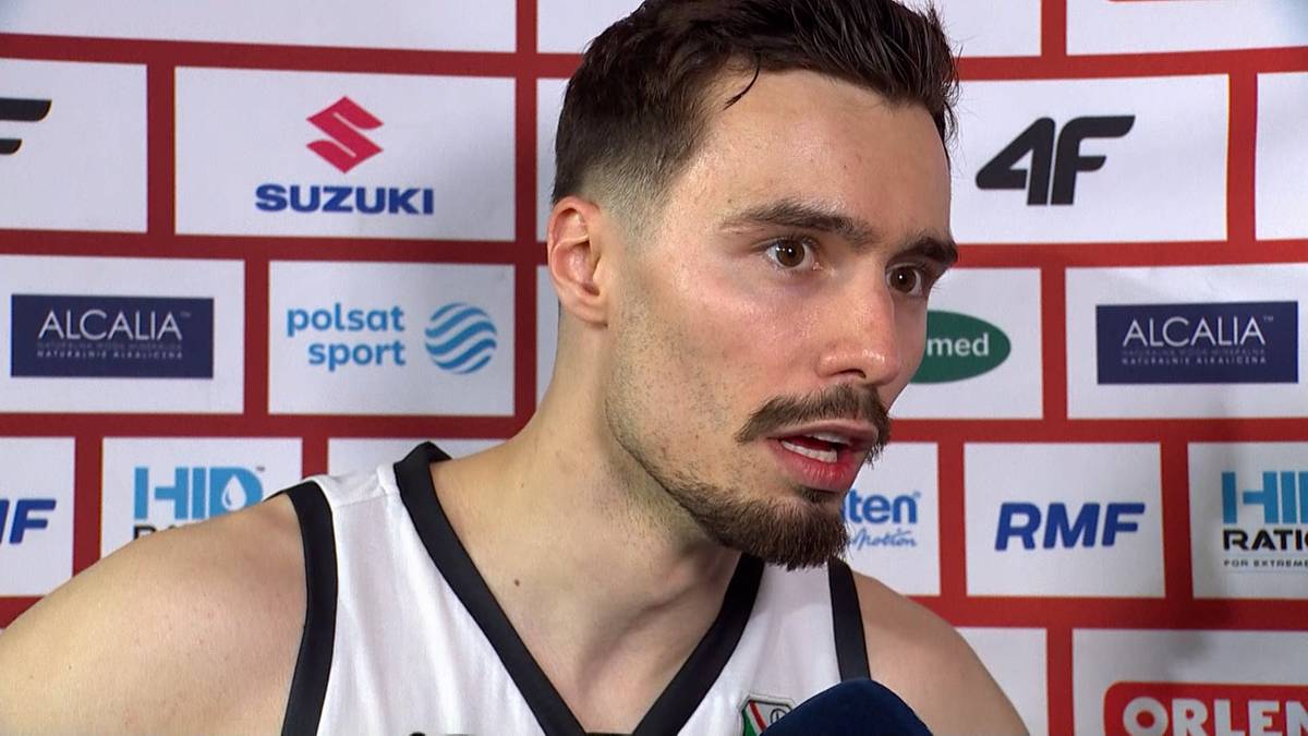 Andrzej Pluta: Kibice ponieśli nas w trudnym momencie i wyrwaliśmy to ...