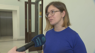 Lewica reaguje na ruch Pauliny Matysiak. Chodzi o współpracę z Marcinem ...