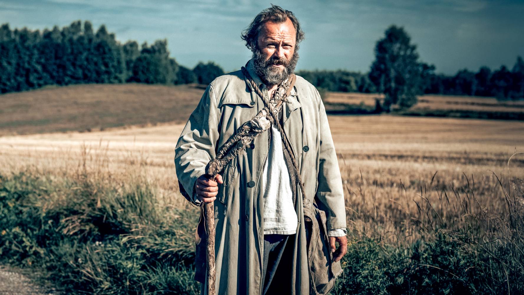 „Znachor”: Premiera nowej odsłony klasyka w Polsacie! - Polsat.pl