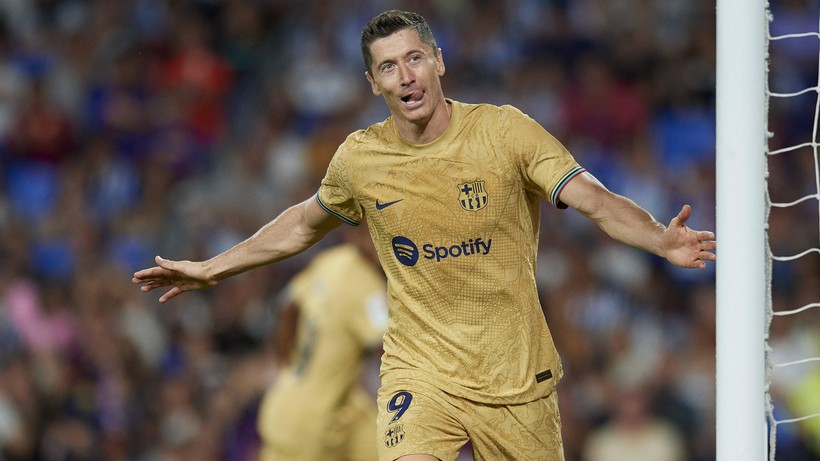 La Liga: FC Barcelona - Real Valladolid. Relacja i wynik na żywo ... La Liga: FC Barcelona - Real Valladolid. Relacja i wynik na żywo ...