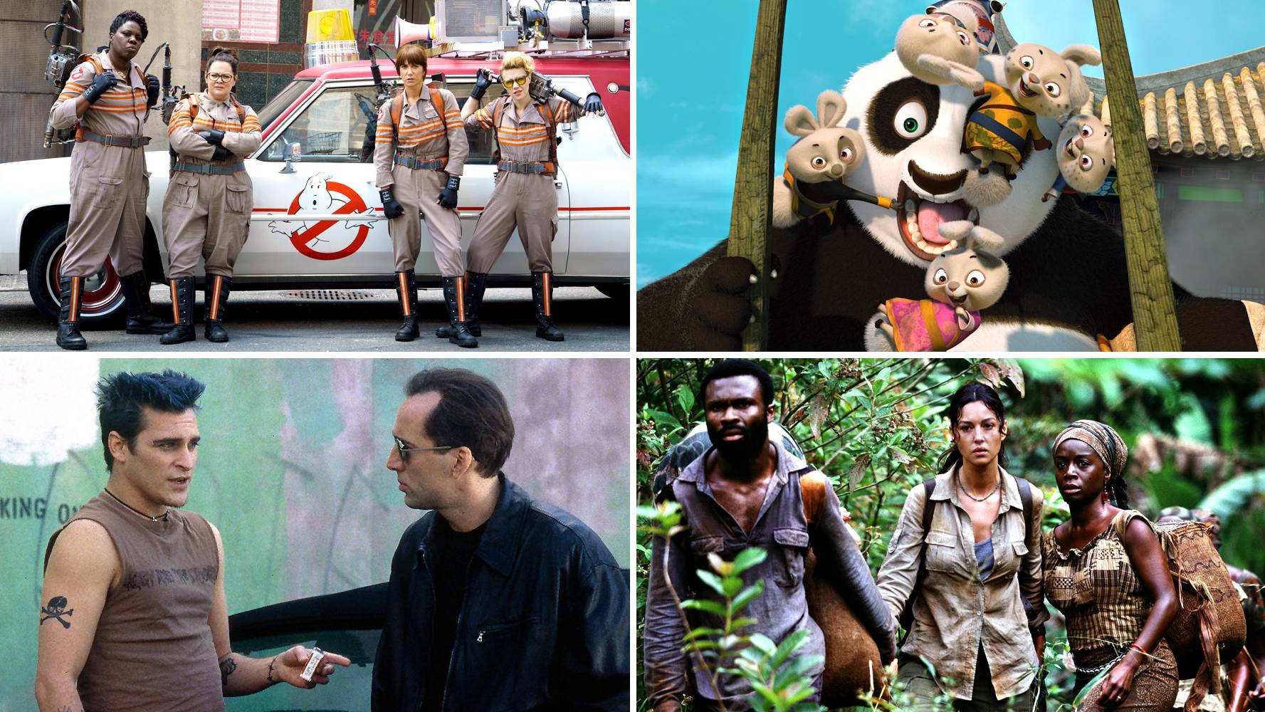 Super Kino: Filmy od 30 czerwca do 4 lipca. Sprawdź program! - SuperPolsat.pl