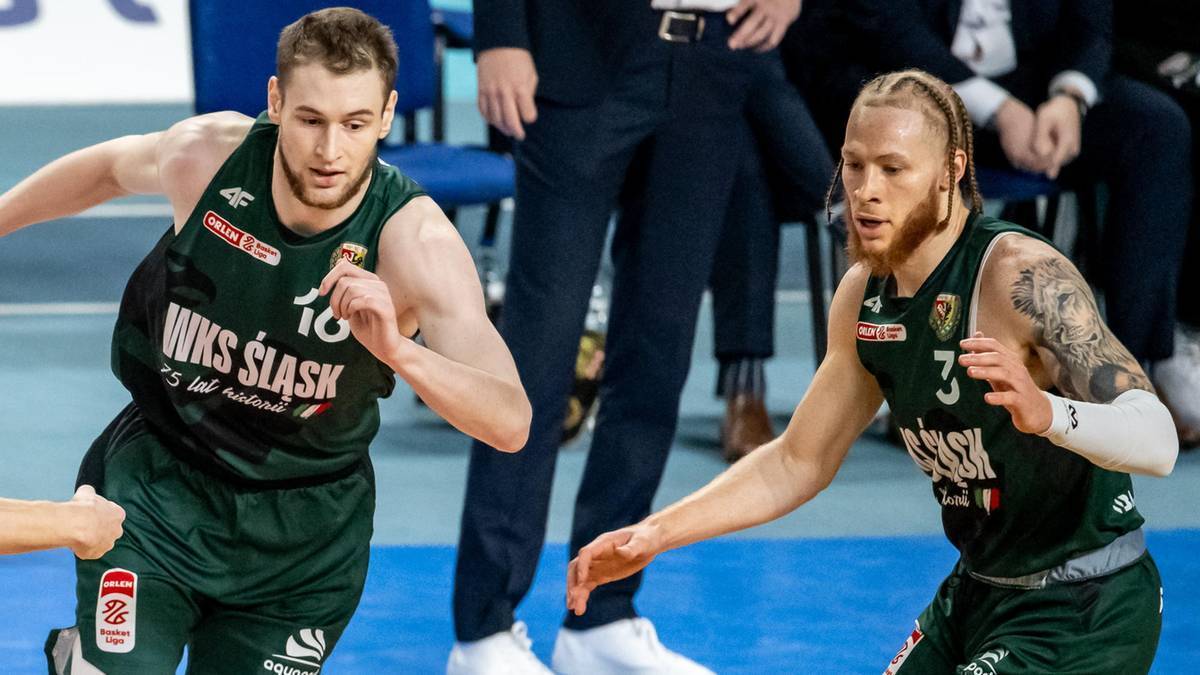 EuroCup: WKS Śląsk Wrocław - Turk Telekom. Relacja live i wynik na żywo ...