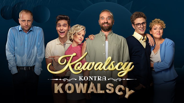 Polsat1.pl - oficjalna strona internetowa Telewizji Polsat 1