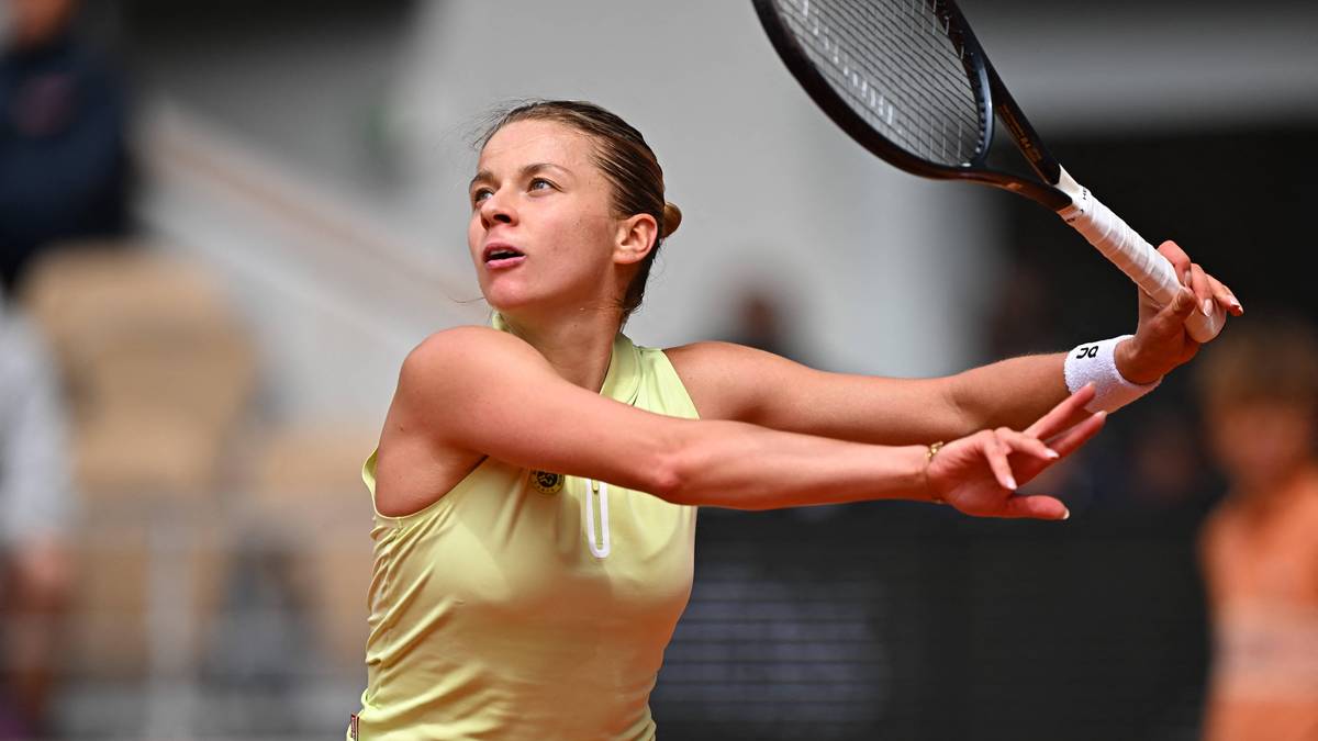 Czwartek na Roland Garros. Dzisiaj Maja Chwalińska zagra w półfinale ...