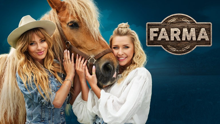 Farma - oficjalna strona programu - tv4.pl
