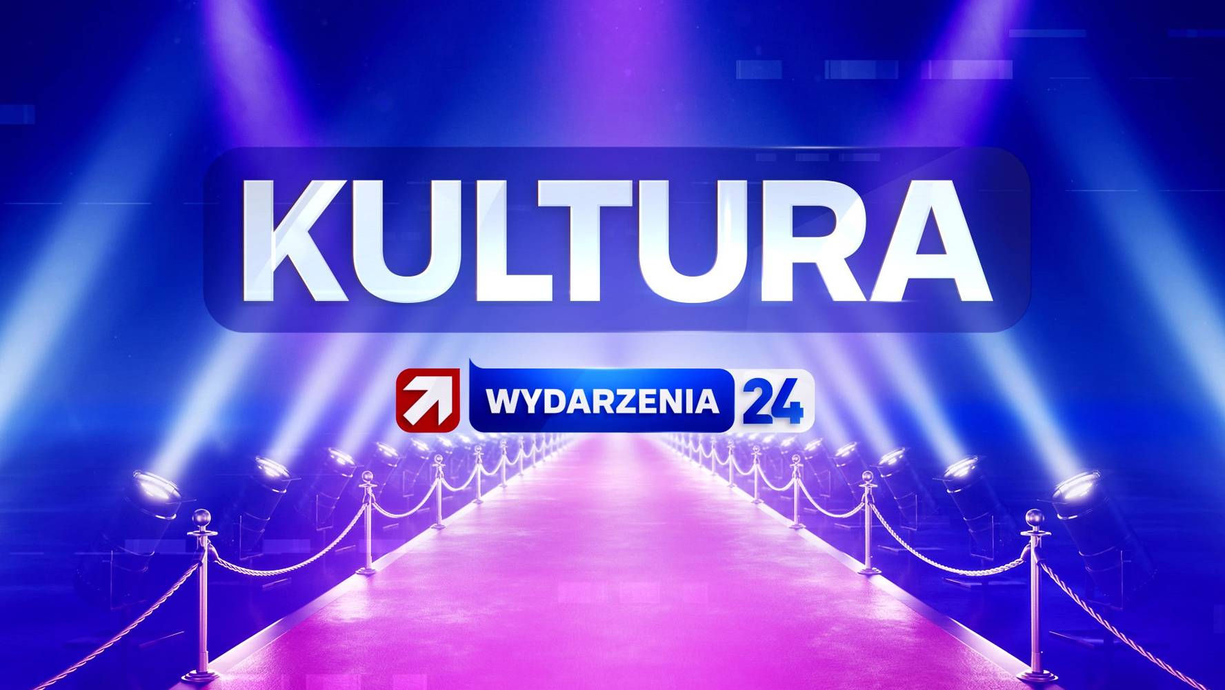 Nowy magazyn „Kultura” na kanale Wydarzenia 24. Sprawdź - Polsat.pl