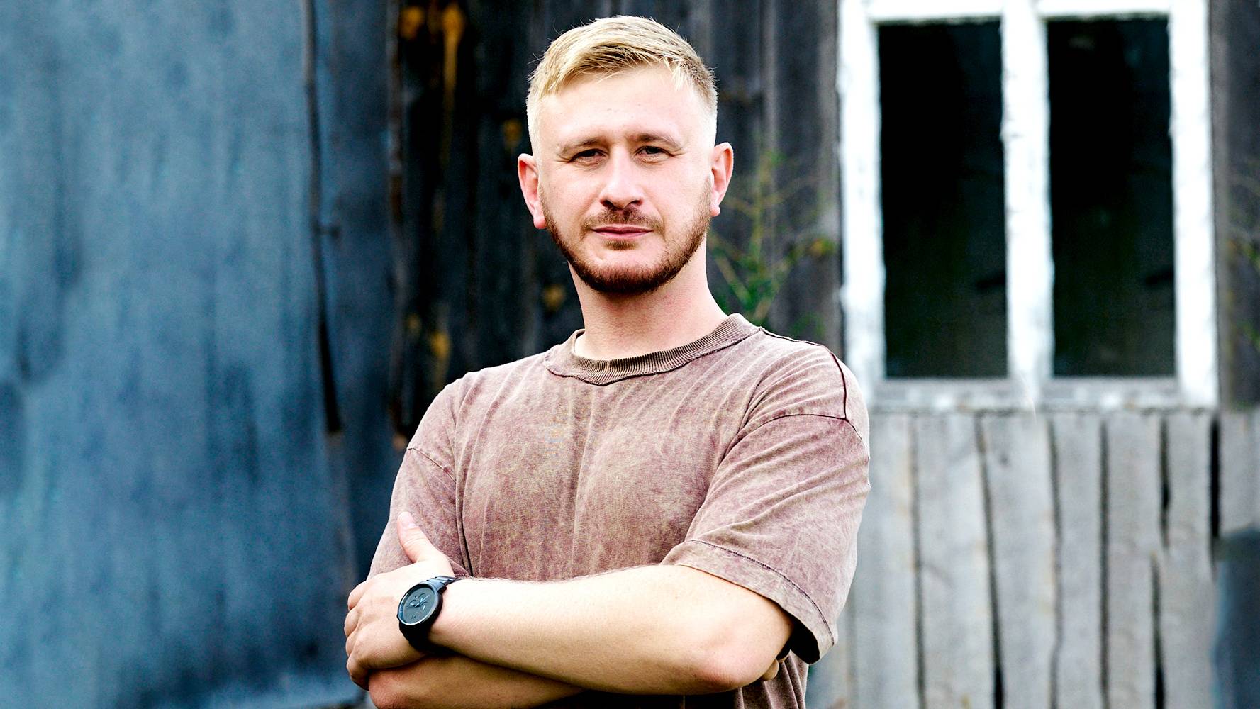 Nowy architekt w „Nasz nowy dom”. Kim jest Kuba Babik? - Polsat.pl