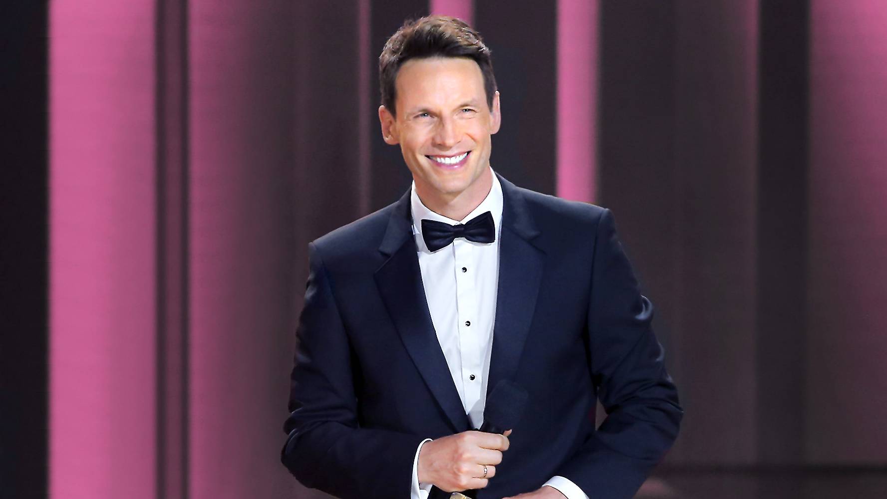 Oficjalnie! Tomasz Wolny w 16. edycji „Tańca z Gwiazdami” - Polsat.pl