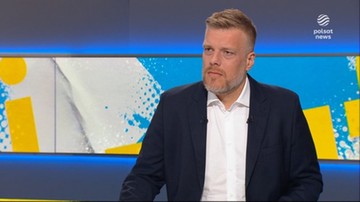 Adrian Zandberg w "Graffiti". "Mam wątpliwości do decyzji ministra ...