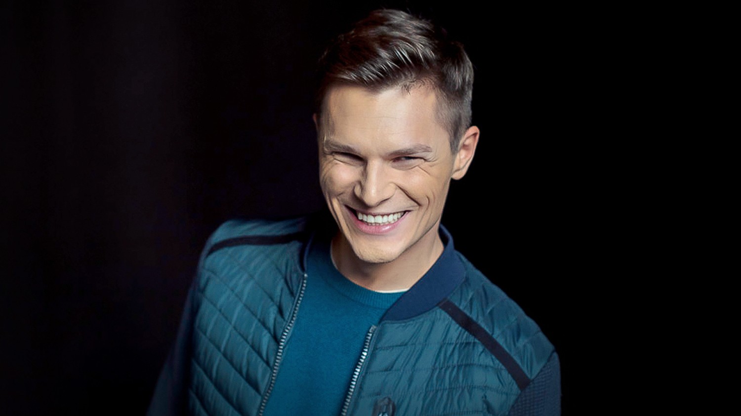 Maciej Radel: Czuję się, jakbym wsiadł na szalony rollercoaster - Polsat.pl