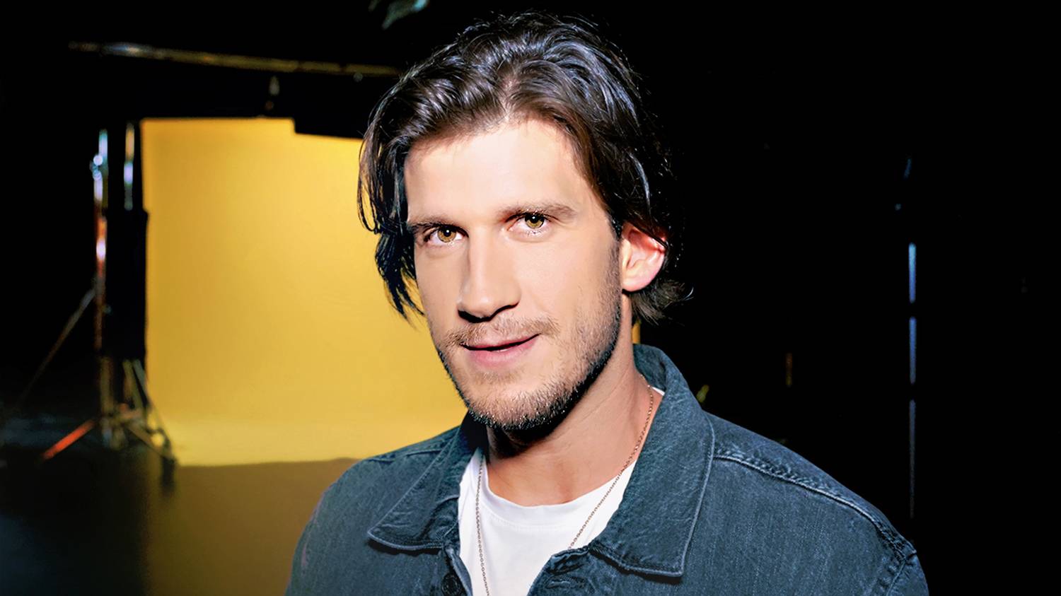 Daniel Roman: Najsprytniejszy i umie się przypodobać. Wideo! - Polsat.pl