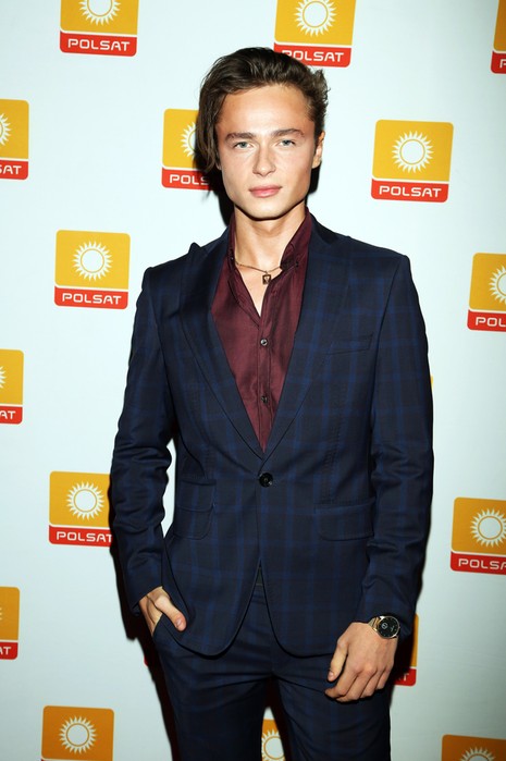 Patryk Pniewski: Prezenty od fanów są najważniejsze! - Polsat.pl