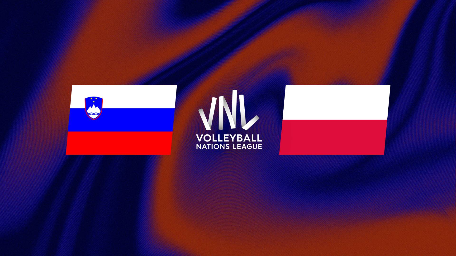 Polska - Słowenia transmisja na żywo w tv i internecie. Liga Narodów ...
