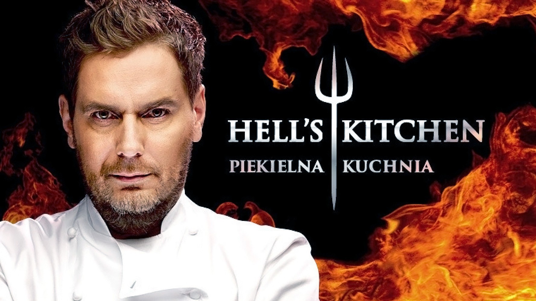 Zobacz „Hell’s Kitchen. Piekielna kuchnia” w Polsat Café - Polsatcafe.pl