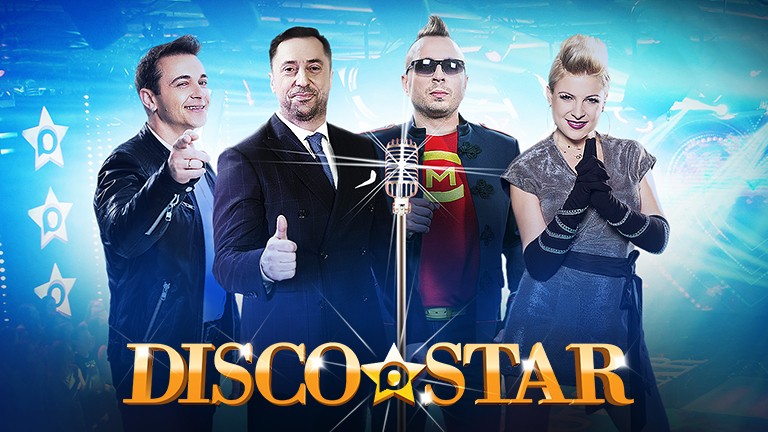 Disco Star - Casting - Polotv.pl